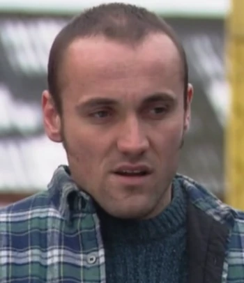 Driver (Guy Porritt) | Emmerdale Wiki | Fandom