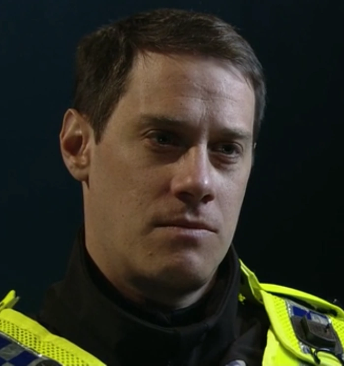 PC Grove | Emmerdale Wiki | Fandom