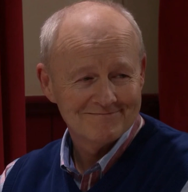 Roger (Episode 7497) | Emmerdale Wiki | Fandom