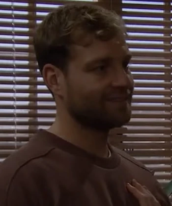 Joe (Episode 9606) | Emmerdale Wiki | Fandom