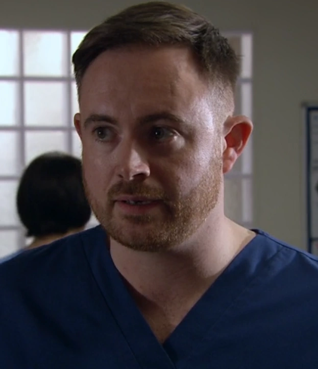 Marcus Palmer | Emmerdale Wiki | Fandom