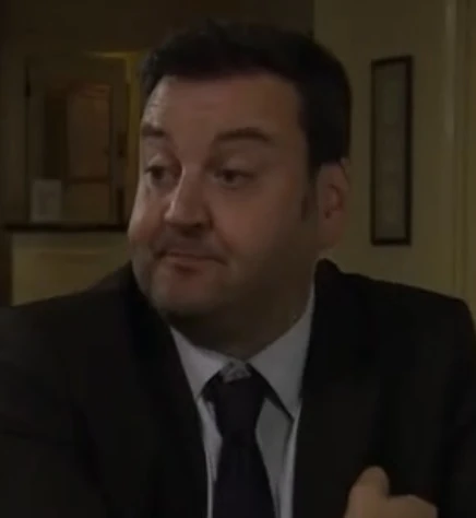 Mark (2023 character) | Emmerdale Wiki | Fandom