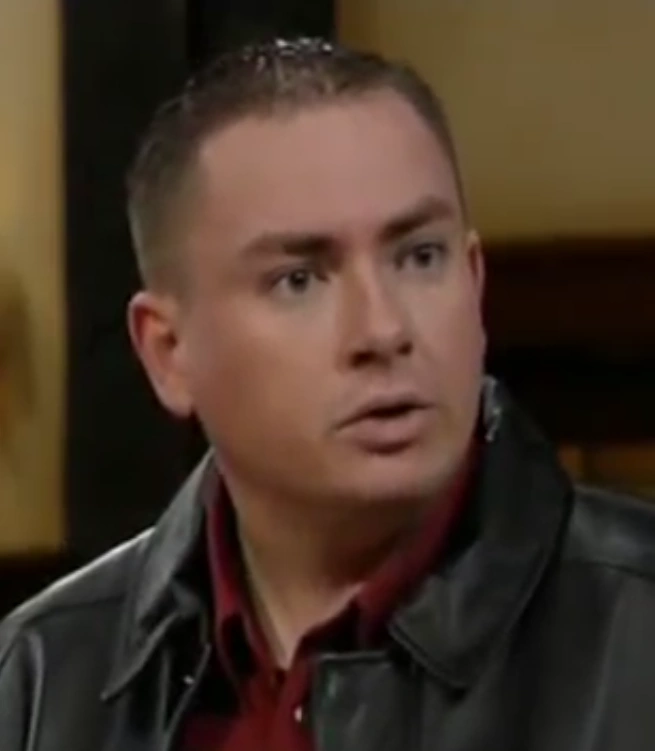 Simon Meredith | Emmerdale Wiki | Fandom