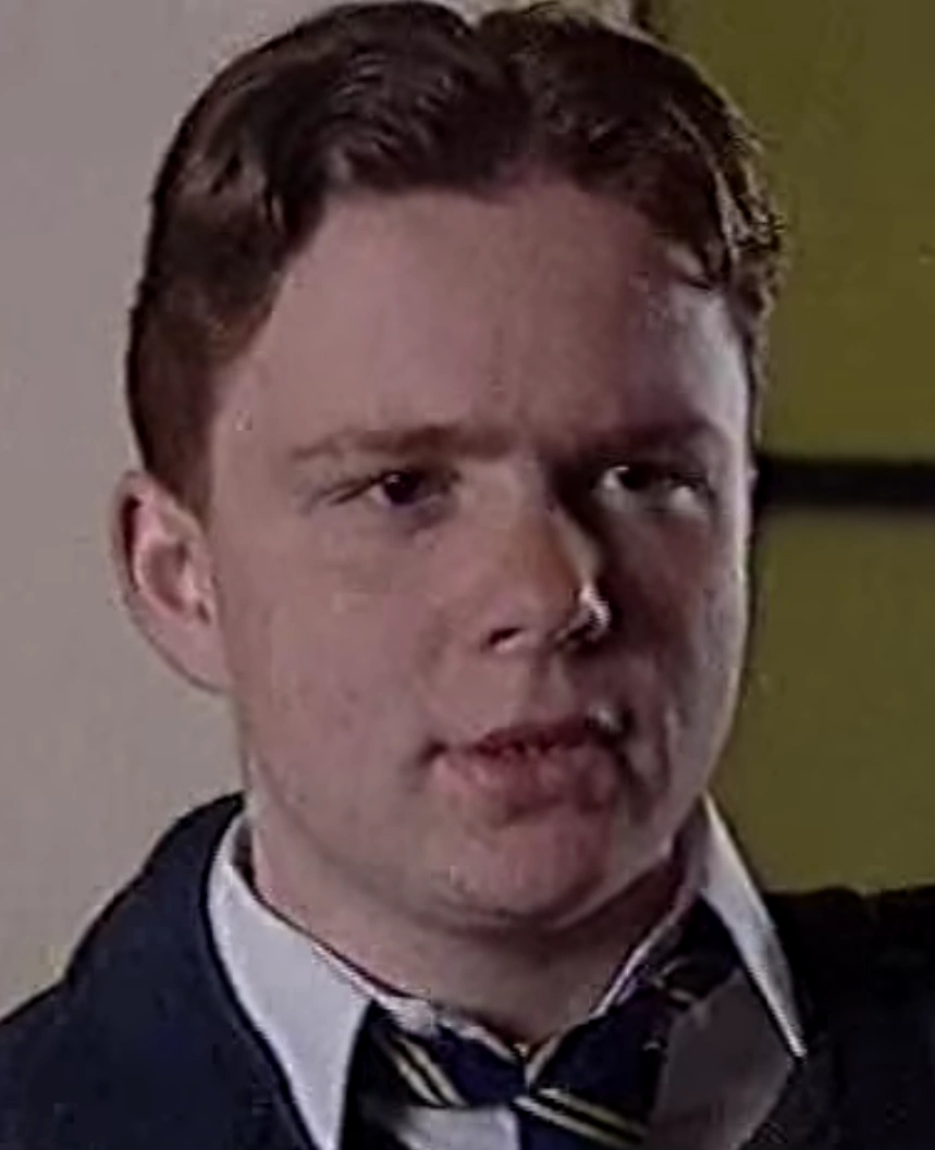 Dean Adlington | Emmerdale Wiki | Fandom