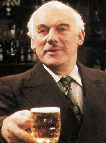 Arthur Pentelow | Emmerdale Wiki | Fandom