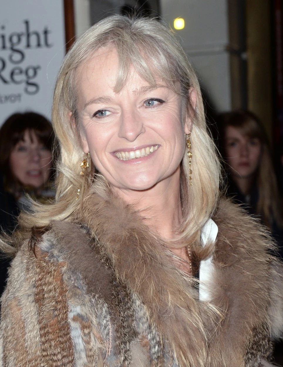 Catherine Rabett | Emmerdale Wiki | Fandom