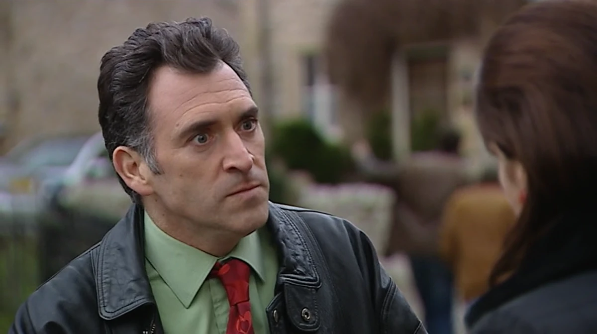 Episode 4283 (13th February 2006) | Emmerdale Wiki | Fandom