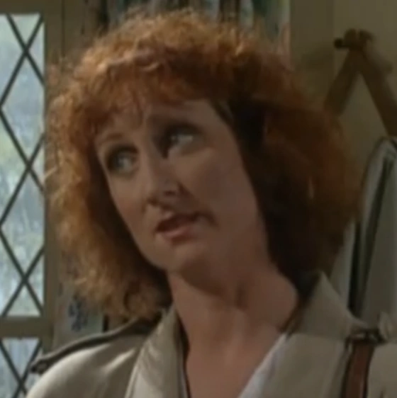 Jennifer Wilson | Emmerdale Wiki | Fandom