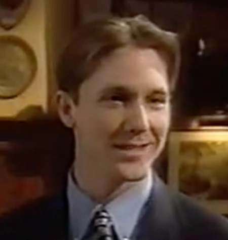 Mr Reeves | Emmerdale Wiki | Fandom