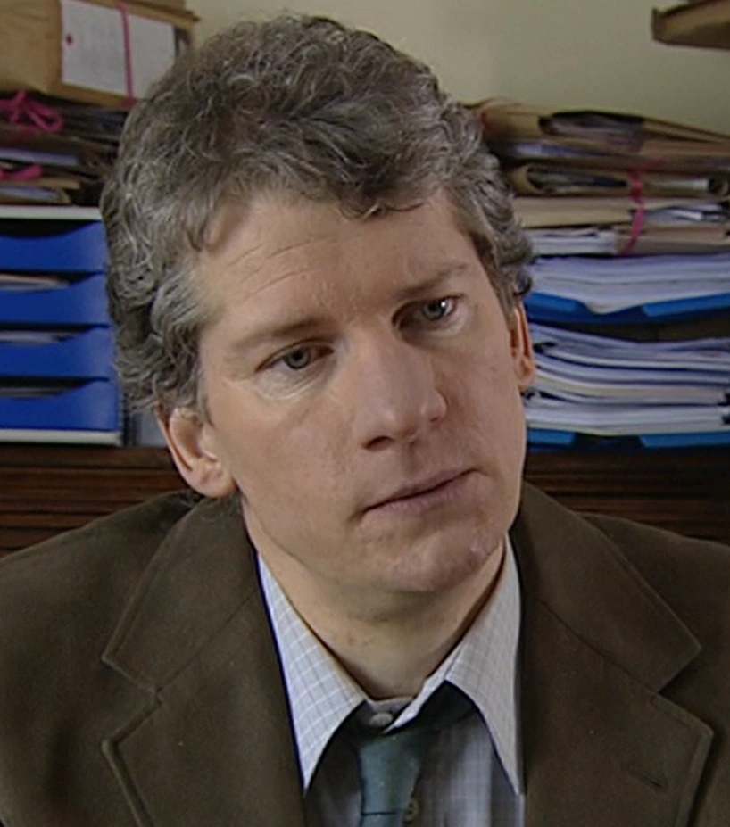 Noel Young | Emmerdale Wiki | Fandom