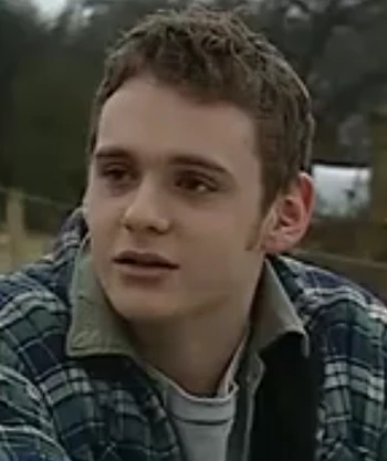 Stephen Butler | Emmerdale Wiki | Fandom