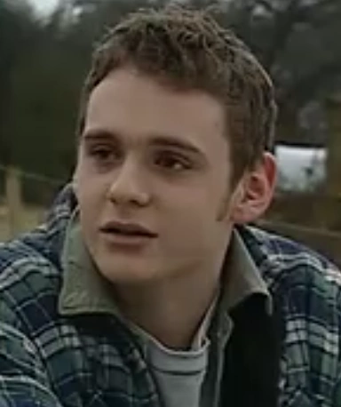 Stephen Butler | Emmerdale Wiki | Fandom