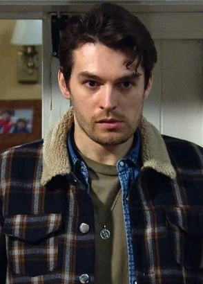 Mackenzie Boyd | Emmerdale Past & Present Wiki | Fandom