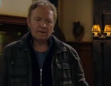 Jerry Walsh | Emmerdale Past & Present Wiki | Fandom