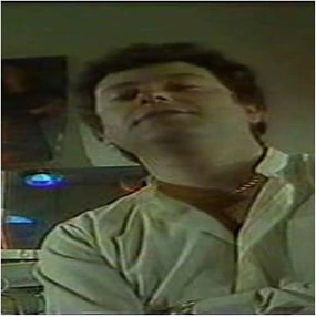 Barry Hill | Emmerdale Past & Present Wiki | Fandom