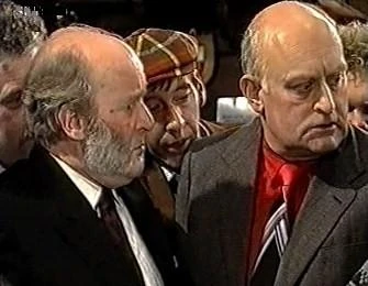 Ernie Shuttleworth | Emmerdale Past & Present Wiki | Fandom