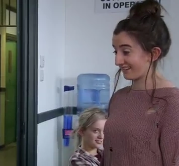 Tash (2018 Character) | Emmerdale Past & Present Wiki | Fandom