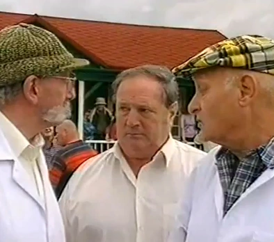 Episode 2567 (24th August 1999) | Emmerdale Past & Present Wiki | Fandom