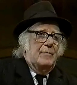 Arthur Prendegast | Emmerdale Past & Present Wiki | Fandom