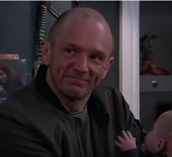 James Foster | Emmerdale Past & Present Wiki | Fandom