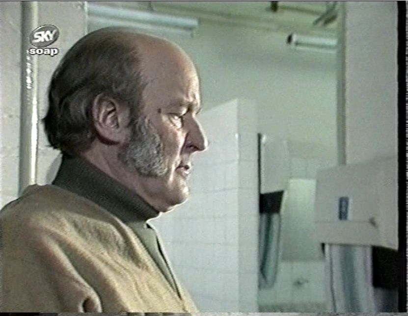 Alan Turner vs Amos Brearly | Emmerdale Past & Present Wiki | Fandom