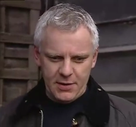 Brian Addyman | Emmerdale Past & Present Wiki | Fandom