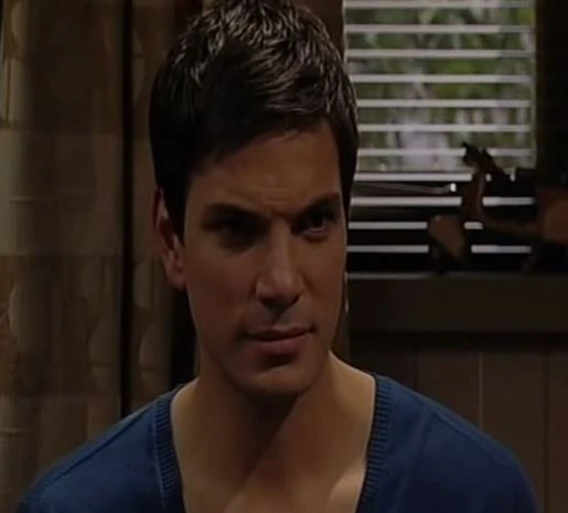 Matthew Bose | Emmerdale Past & Present Wiki | Fandom