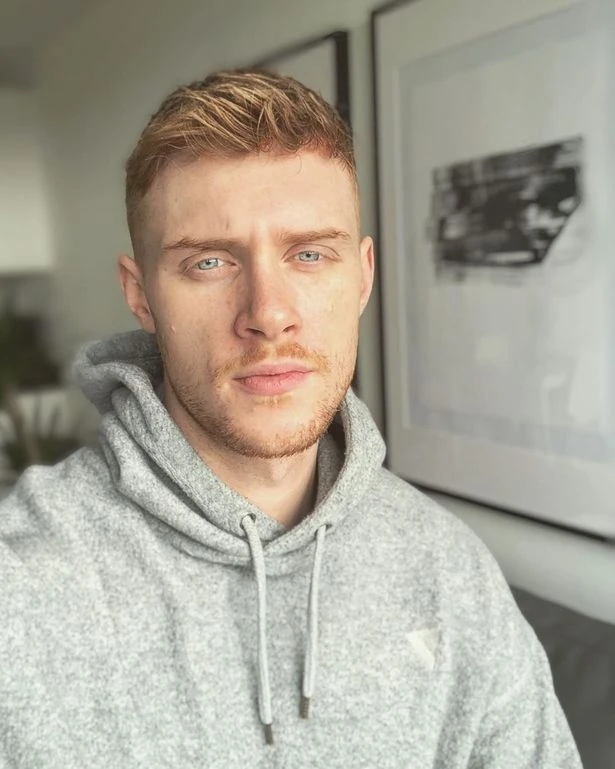 Max Parker | Emmerdale Past & Present Wiki | Fandom