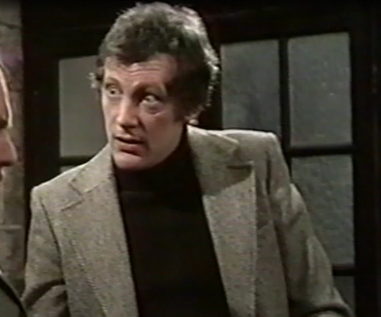 James Bonfils | Emmerdale Past & Present Wiki | Fandom