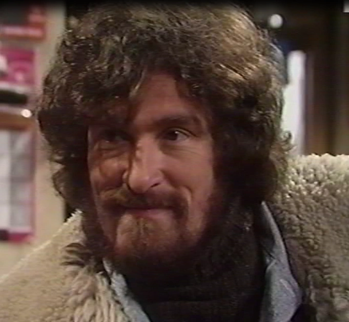 Roy Boyd | Emmerdale Past & Present Wiki | Fandom