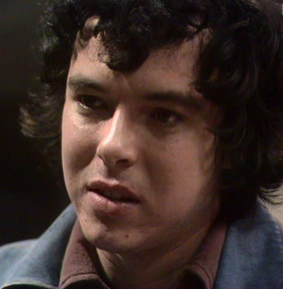 David Rhys | Emmerdale Past & Present Wiki | Fandom