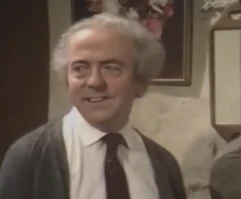 Larry Noble | Emmerdale Past & Present Wiki | Fandom