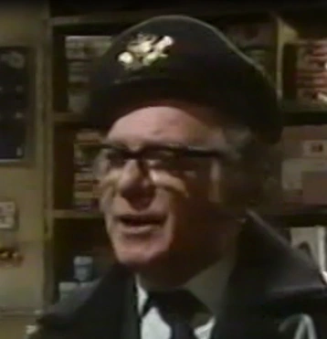 George Malpas | Emmerdale Past & Present Wiki | Fandom