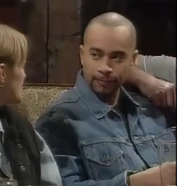 Kirk Smith | Emmerdale Past & Present Wiki | Fandom