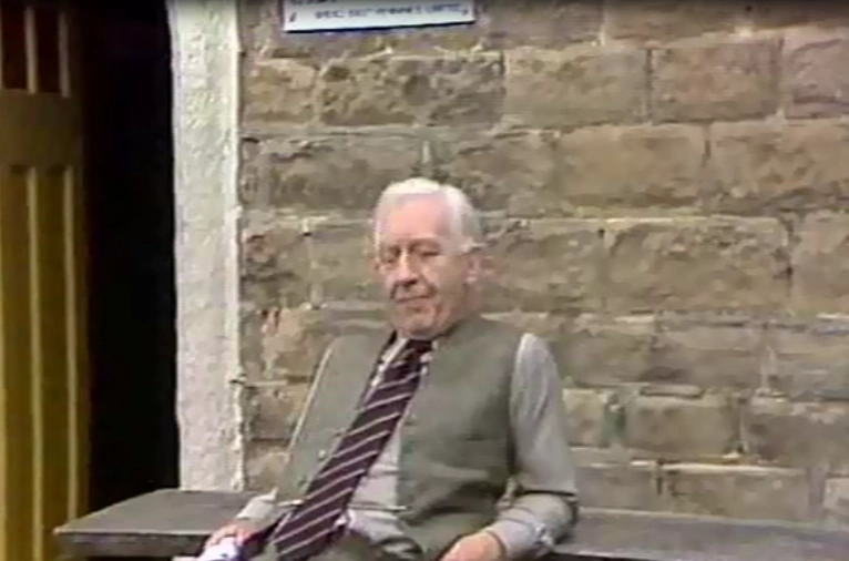 Kevin Stoney | Emmerdale Past & Present Wiki | Fandom