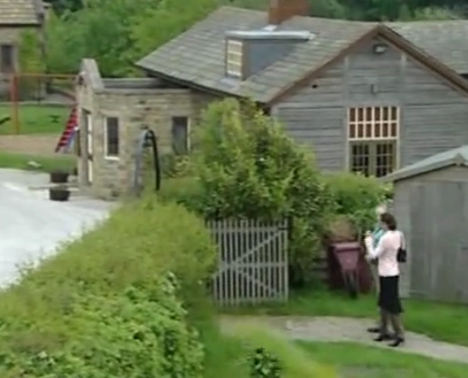 Episode 4083 (26th June 2005) | Emmerdale Past & Present Wiki | Fandom