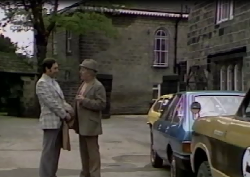 Episode 533 (5th June 1979) | Emmerdale Past & Present Wiki | Fandom Episode 533 (5th June 1979) | Emmerdale Past & Present Wiki | Fandom