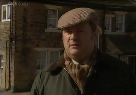 Episode 1152 (26th May 1987) | Emmerdale Past & Present Wiki | Fandom