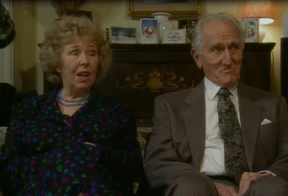 Bernard Archard | Emmerdale Past & Present Wiki | Fandom