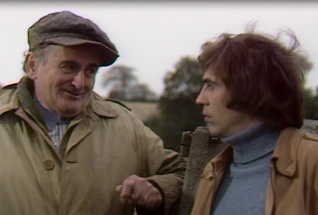 Harry Jameson | Emmerdale Past & Present Wiki | Fandom