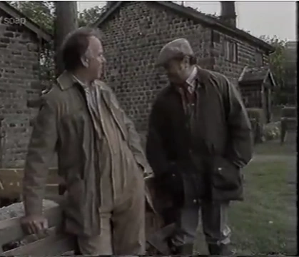 Whiteley's Farm | Emmerdale Past & Present Wiki | Fandom