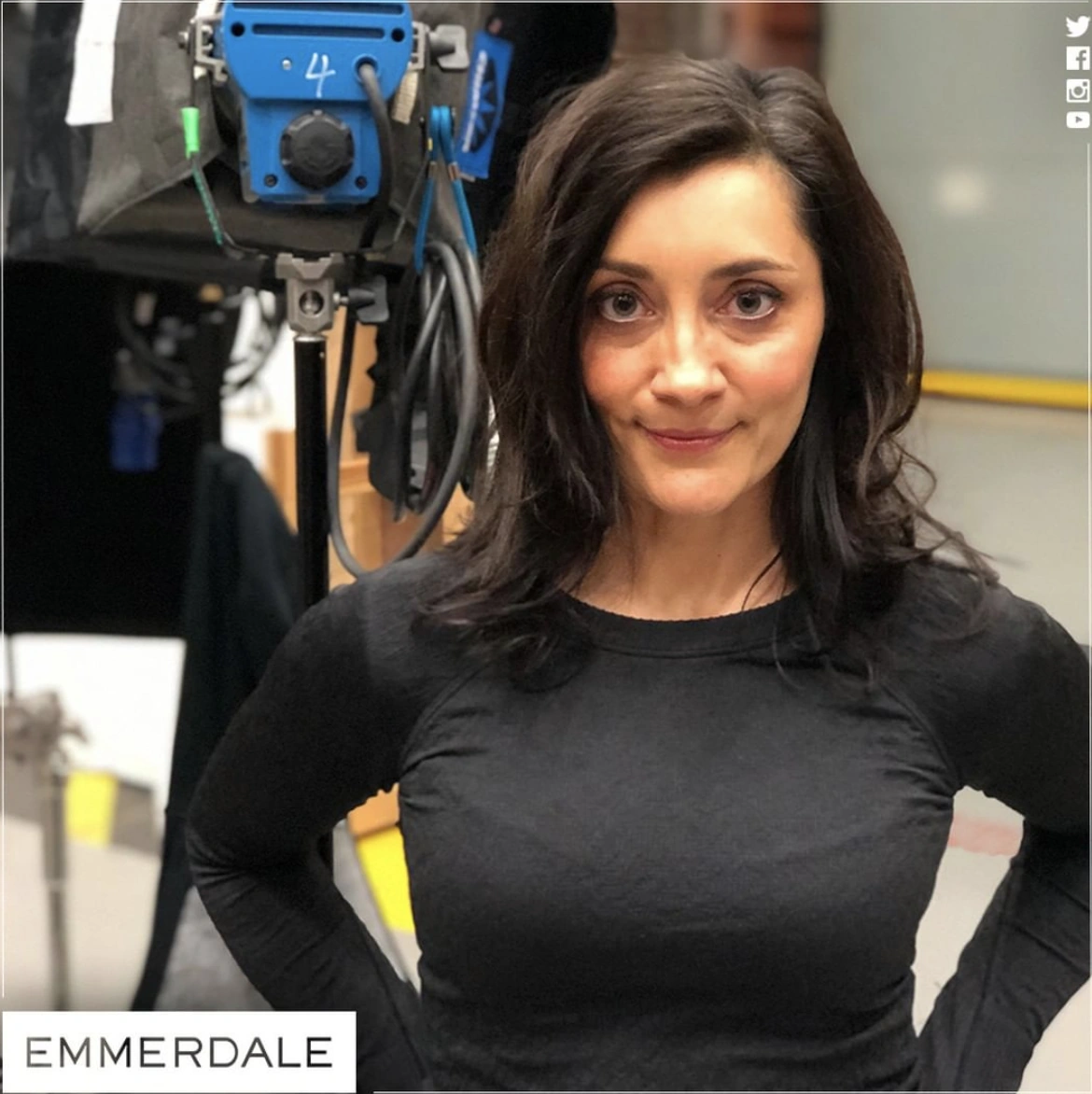 Manpreet Jutla | Emmerdale Past & Present Wiki | Fandom