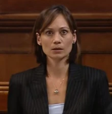 Zoe Tate | Emmerdale Past & Present Wiki | Fandom