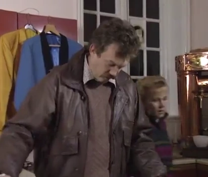 Episode 1416 (2nd January 1990) | Emmerdale Past & Present Wiki | Fandom