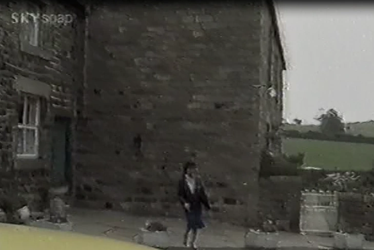 Episode 1091 (9th October 1986) | Emmerdale Past & Present Wiki | Fandom