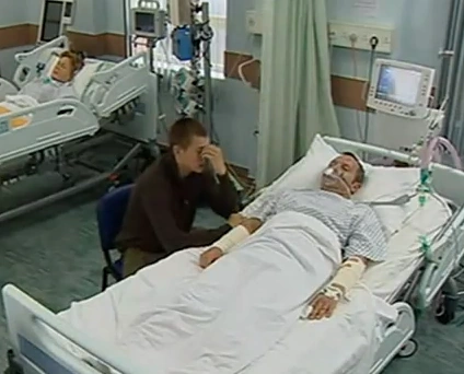 Episode 4810 (19th October 2007) | Emmerdale Past & Present Wiki | Fandom