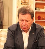 George Costigan | Emmerdale Past & Present Wiki | Fandom