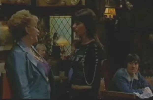 Category:2000 minor characters. | Emmerdale Past & Present Wiki | Fandom