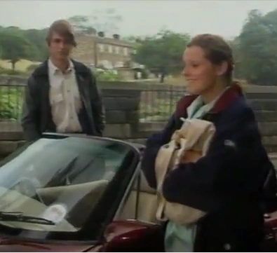 Episode 2013 (28th September 1995) | Emmerdale Past & Present Wiki | Fandom