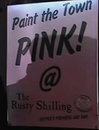 The Rusty Shilling | Emmerdale Past & Present Wiki | Fandom
